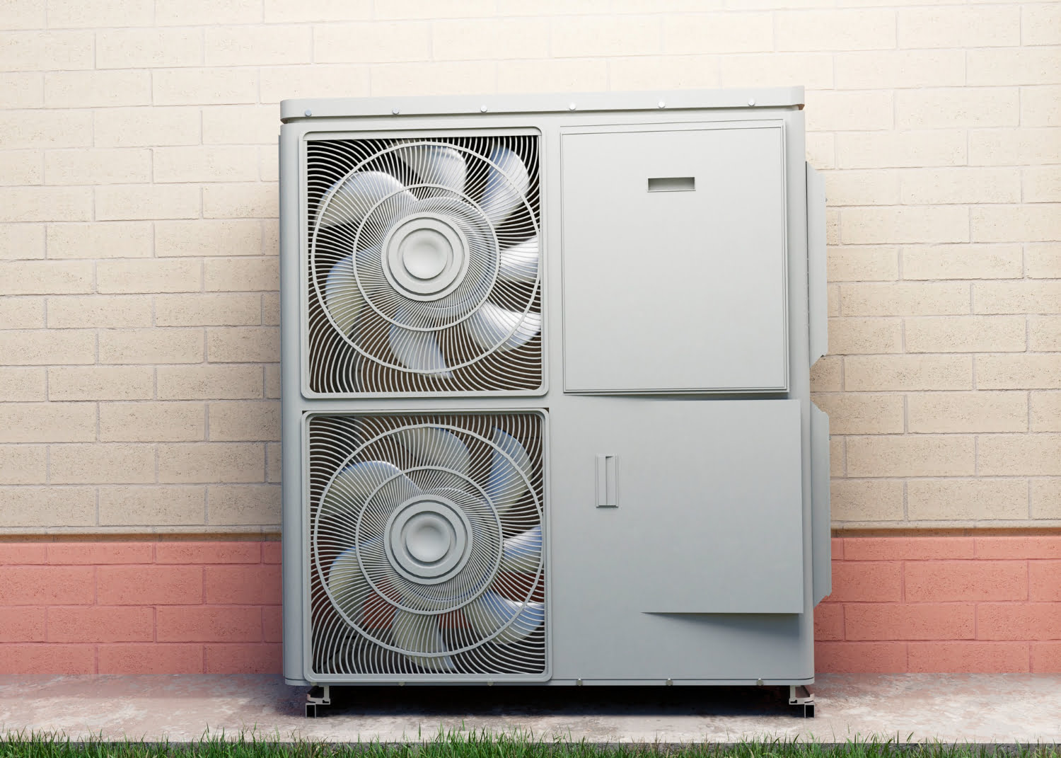 Find the Perfect Heat Pump - A/C Mechanical Sol | San Diego