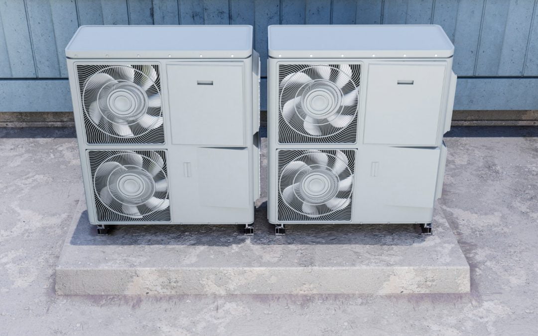 Maximizing HVAC Efficiency - A/C Mechanical Sol | San Diego